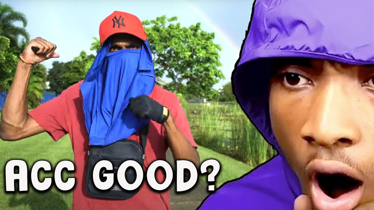 Aboriginal Rapper Damon Green Strikes Again - YouTube