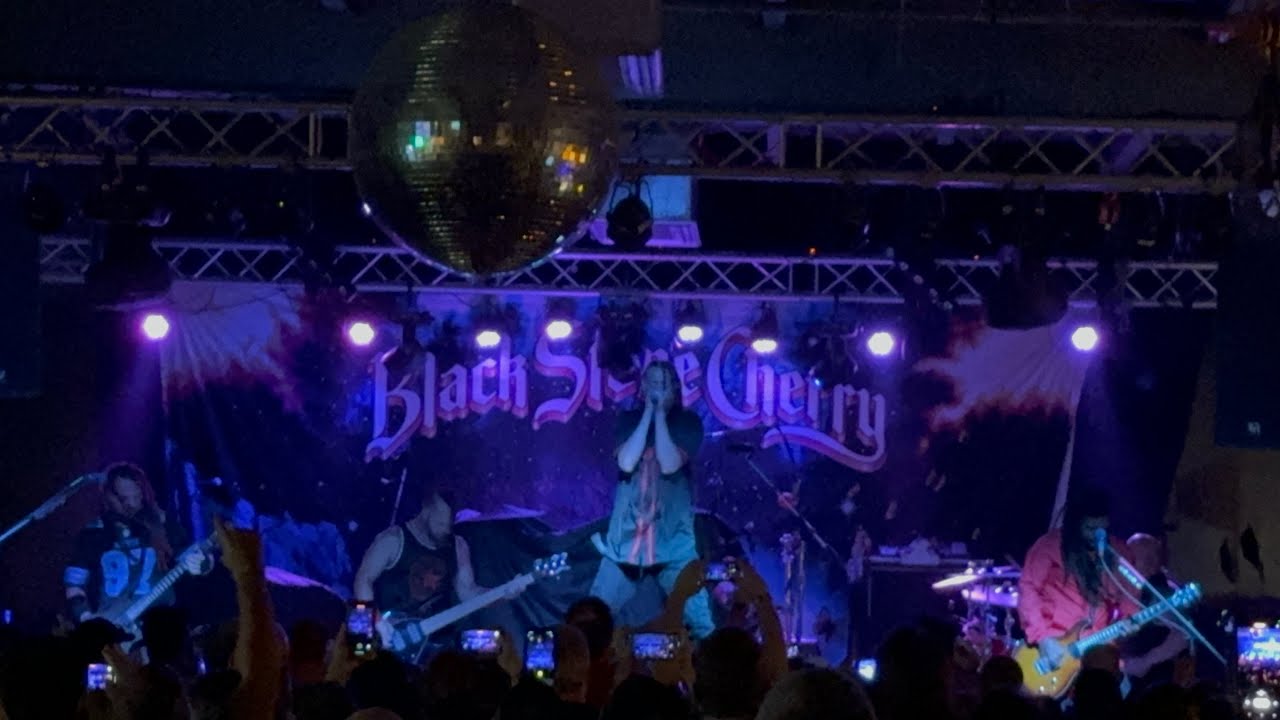 Nonpoint - Ruthless (Live) 8/1/24 @Hangar 1819 Greensboro, NC - YouTube