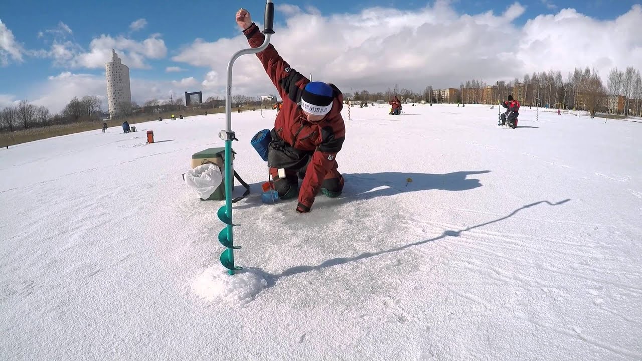 Anne Karikas 2016 - Kostja linask - YouTube