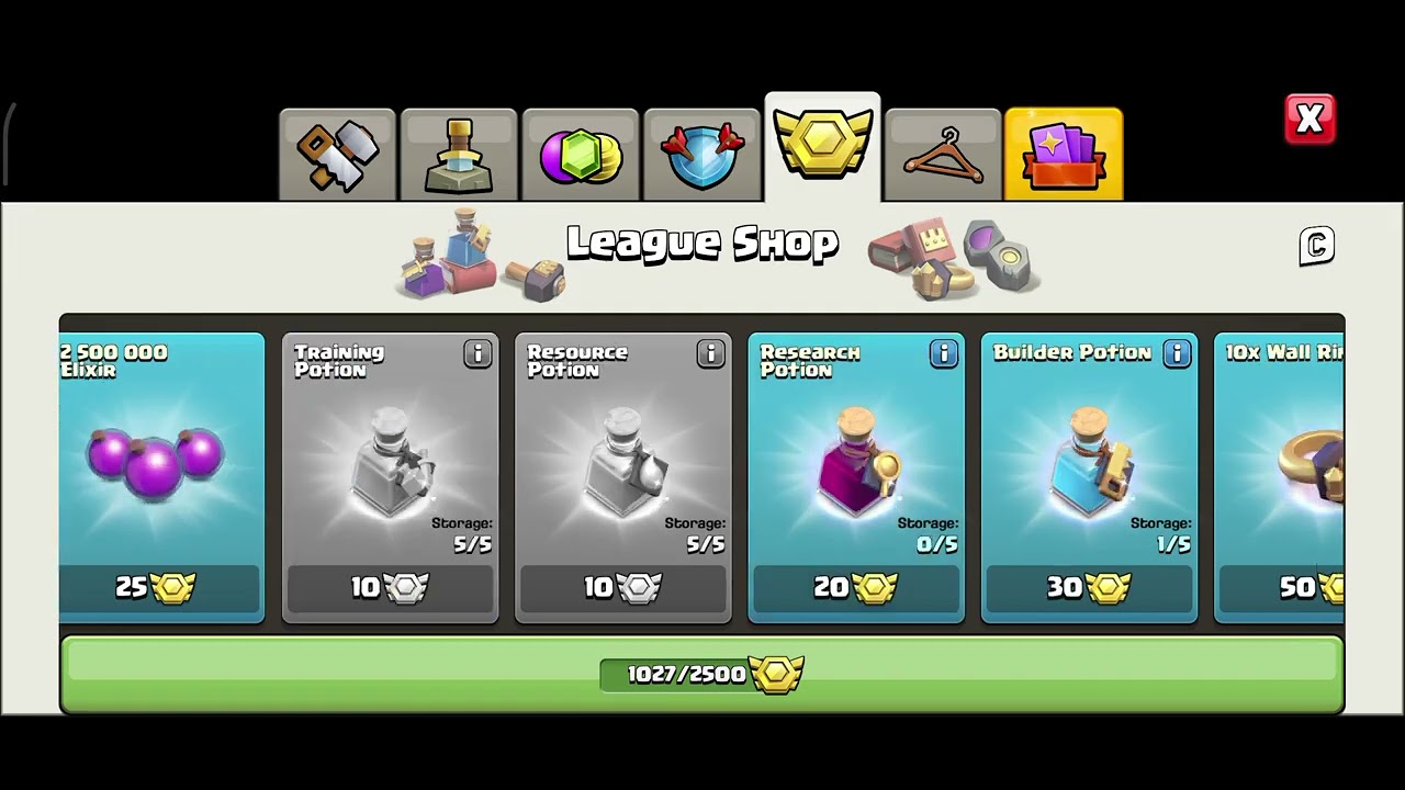Maxed my heroes for th14 - YouTube