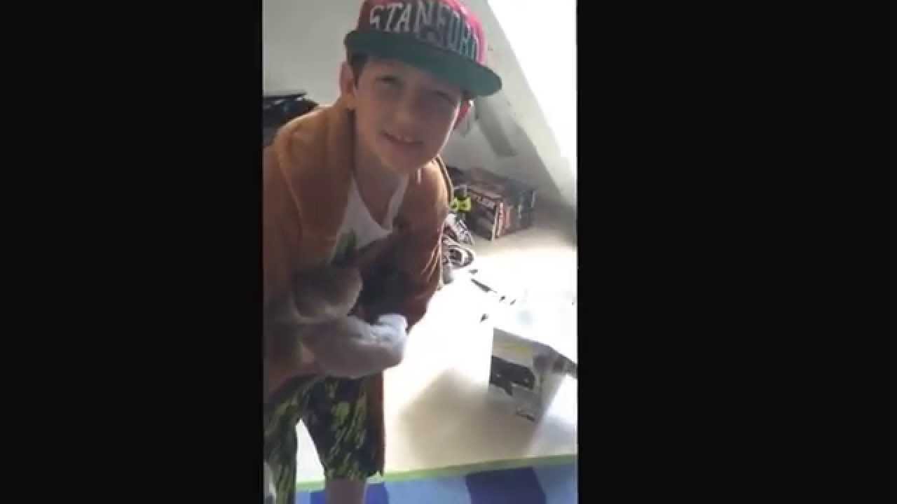 Wizard 101 real life - YouTube