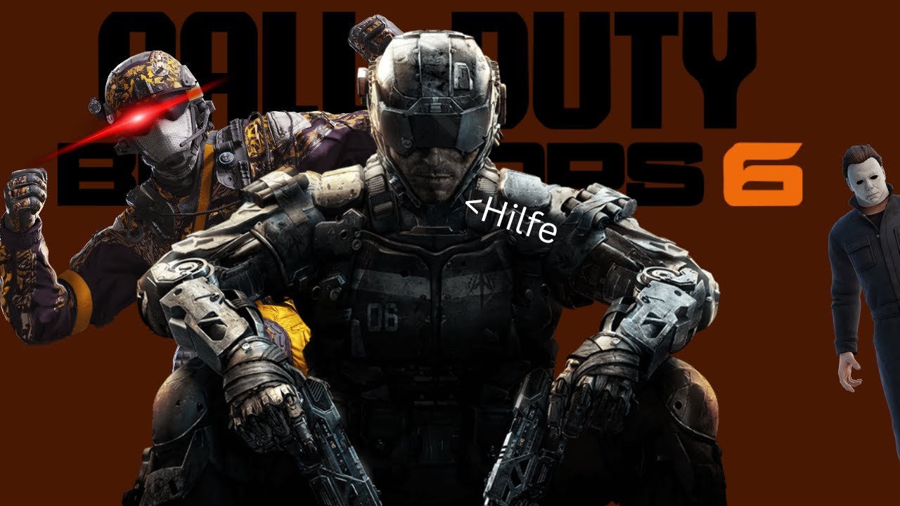 CoD mit Small Pigeon - YouTube