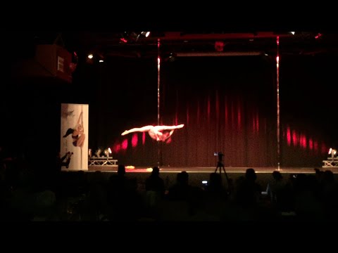 Goodbye Feder feat. Lyse (Pole Dance Choreography) - YouTube