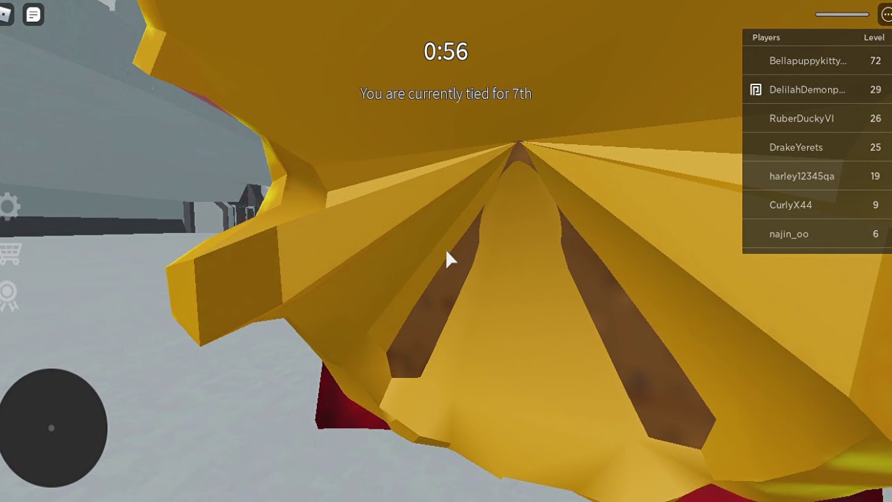 silent assassin Roblox gameplay with commentary. - YouTube