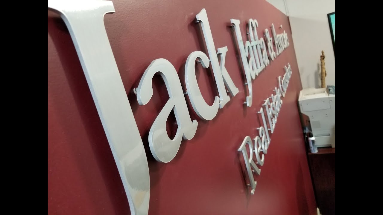 Jack Jaffa & Associates Accomplishments 2018 - YouTube