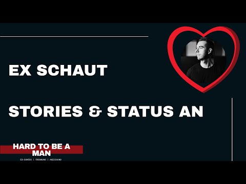 #exzurück - Ex schaut Stories & Status an - Was bedeutet das?