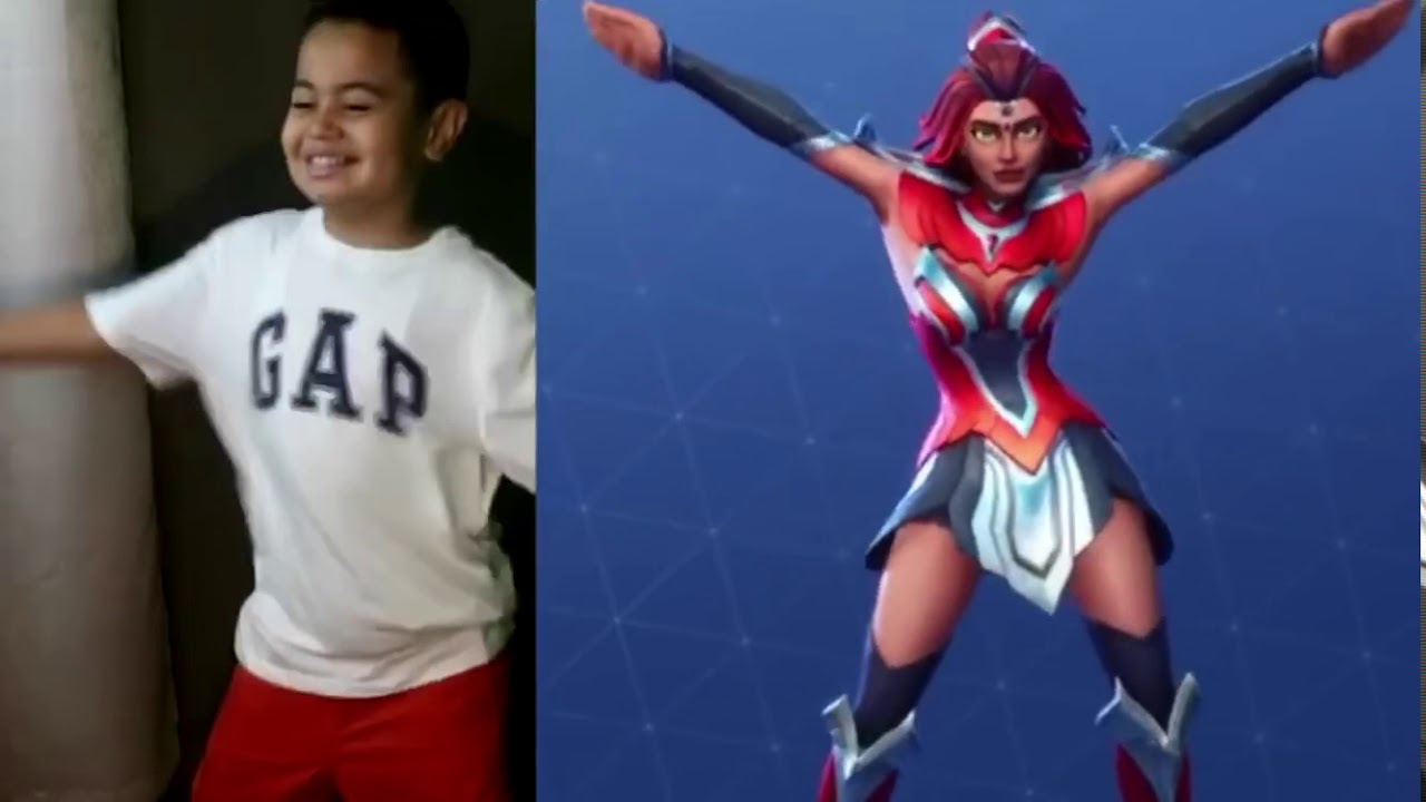 Kaylen (mindofrez brother) tries to do Groove jam (Funny) - YouTube