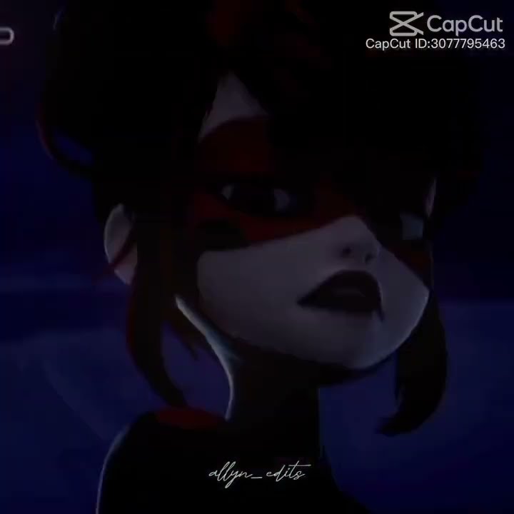 emo ladybug edit!! For : @th3we1rd what next? - YouTube