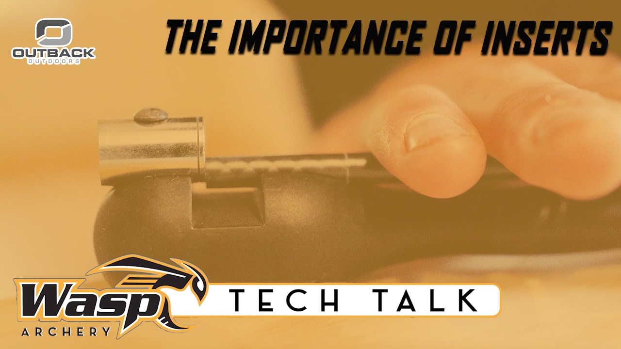 How To: Choose Inserts and Outserts - YouTube