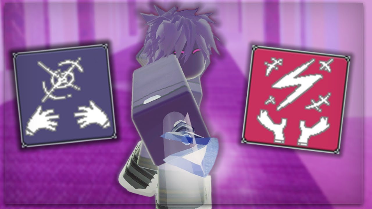 The Best Cerulean Thread Build Progression In Deepwoken.. - YouTube