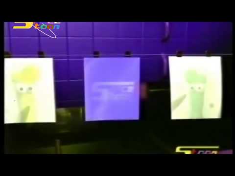 Bridging Song Worm Planet Sains (Versi Potongan) - TV Anak Spacetoon