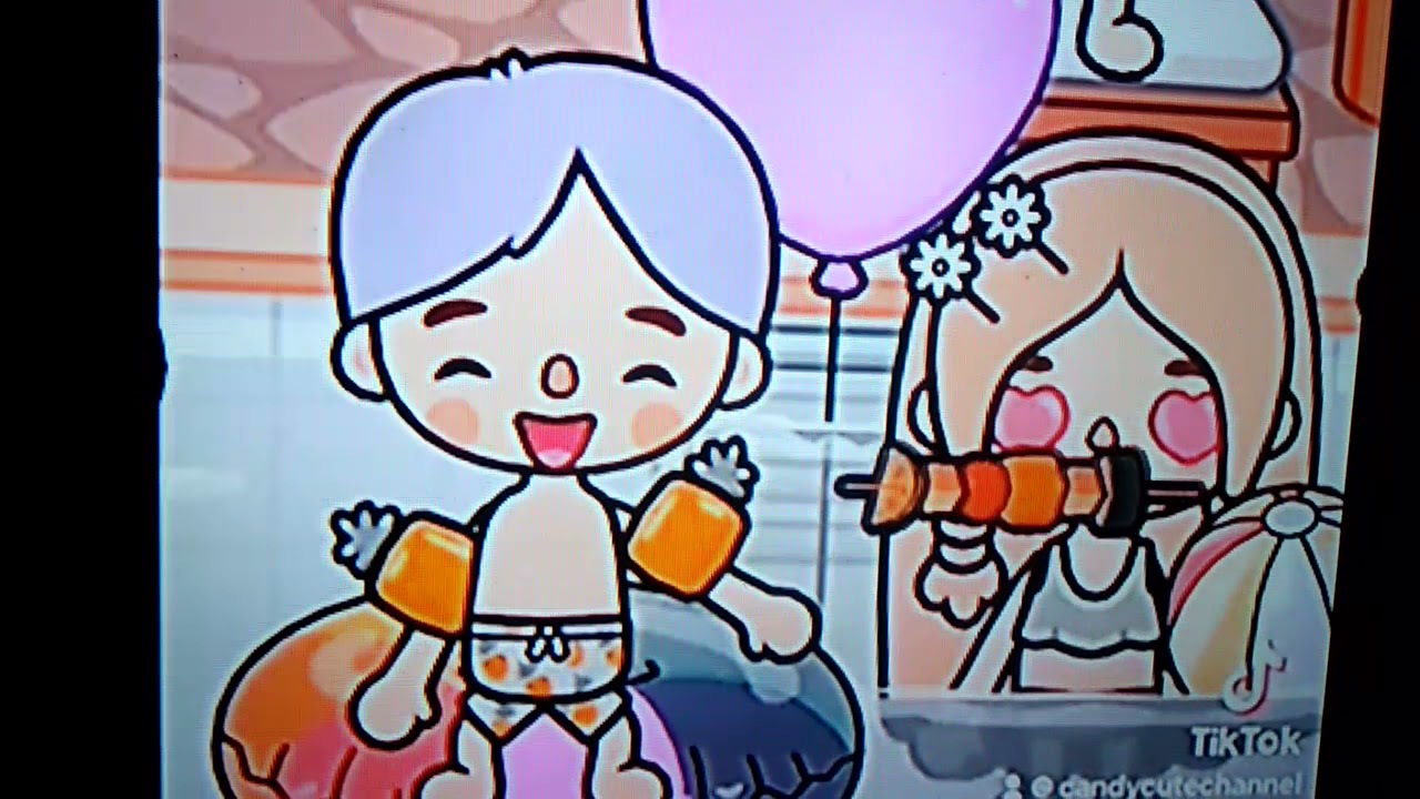 💟🎪🎠🎡🏩candy cute channel - YouTube