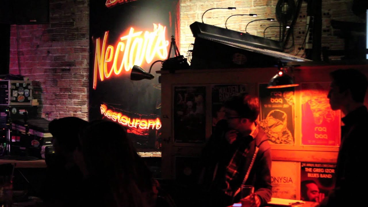 Stand-Up Comedy Open Mic Nights - YouTube