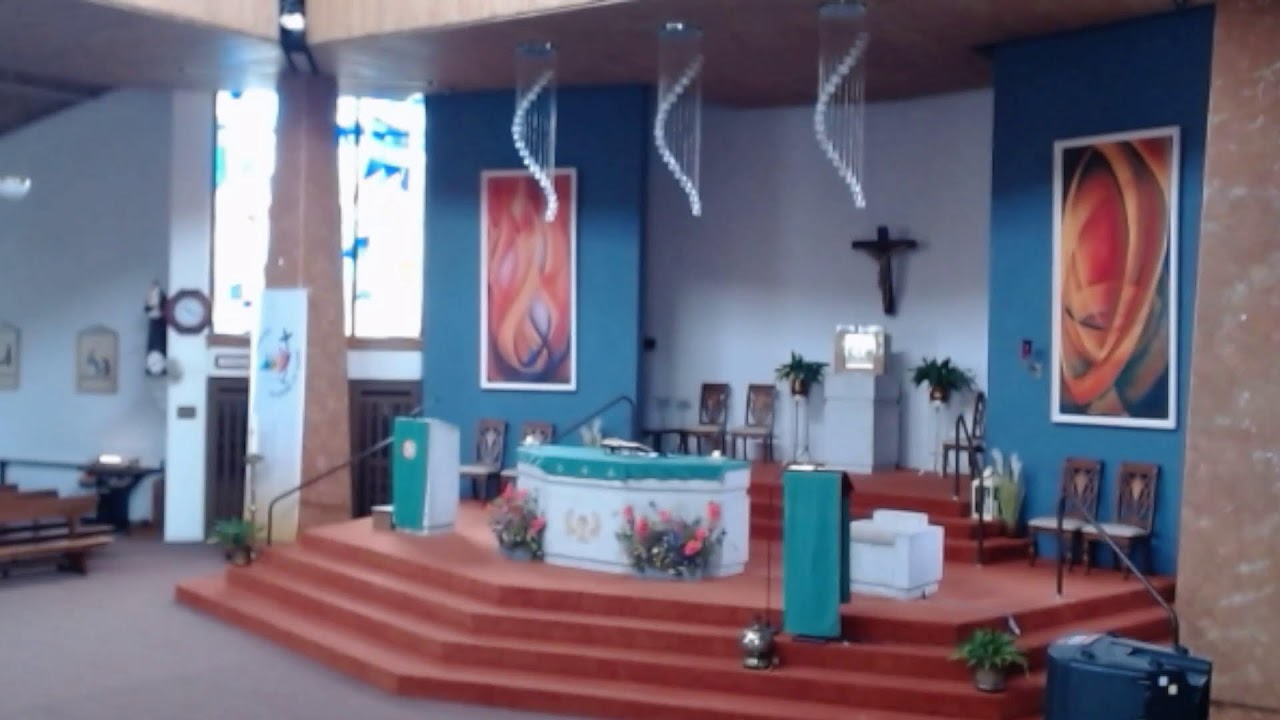 Ferns Church Live - YouTube