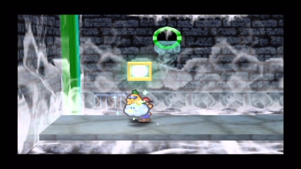 Paper Mario Playthrough Part 79: Journey to Starborn Valley - YouTube