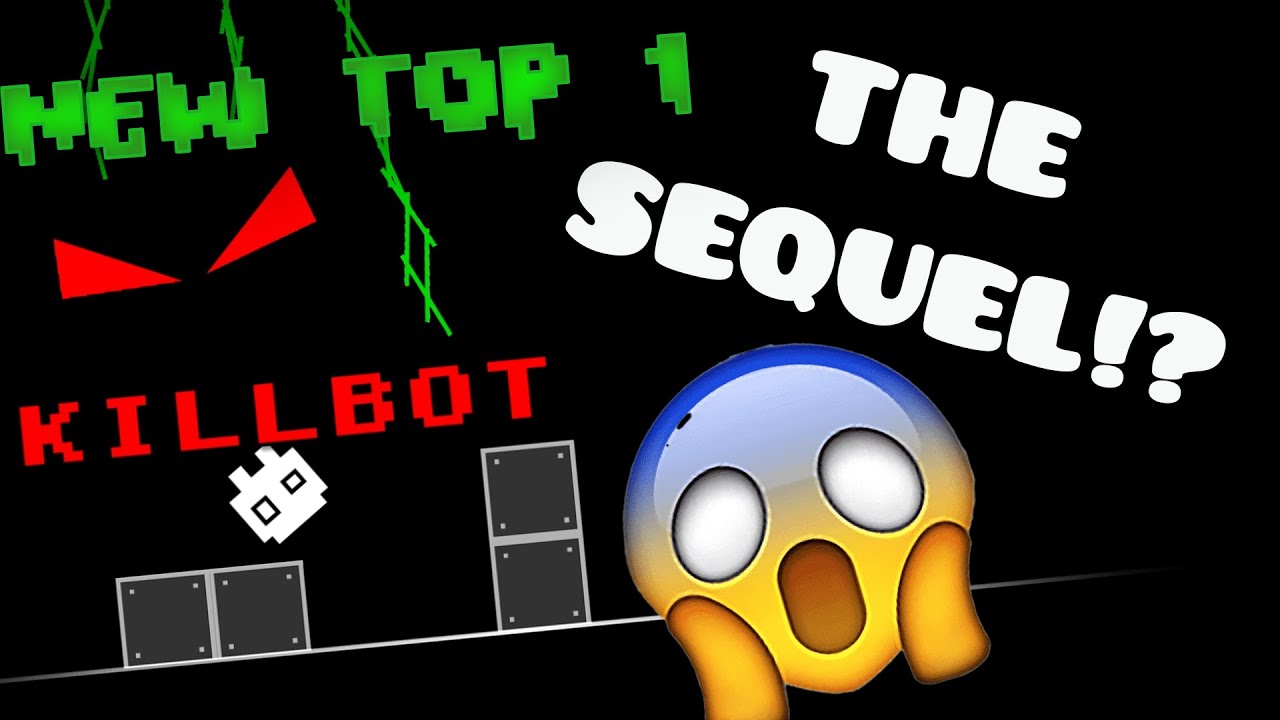 Killbot Newgrounds