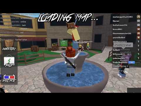 yukichan 1 video on roblox            murder