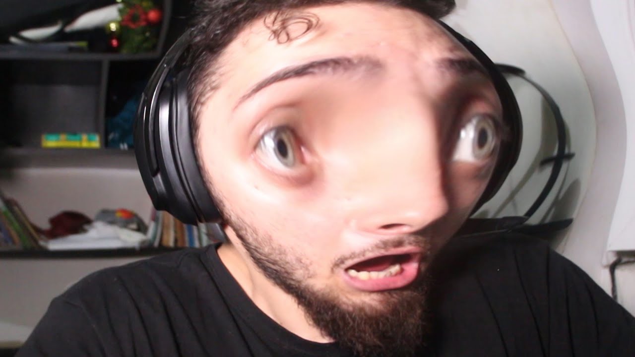 Codrin VS Layers of Fear 2 (Creepy Compilation) - YouTube