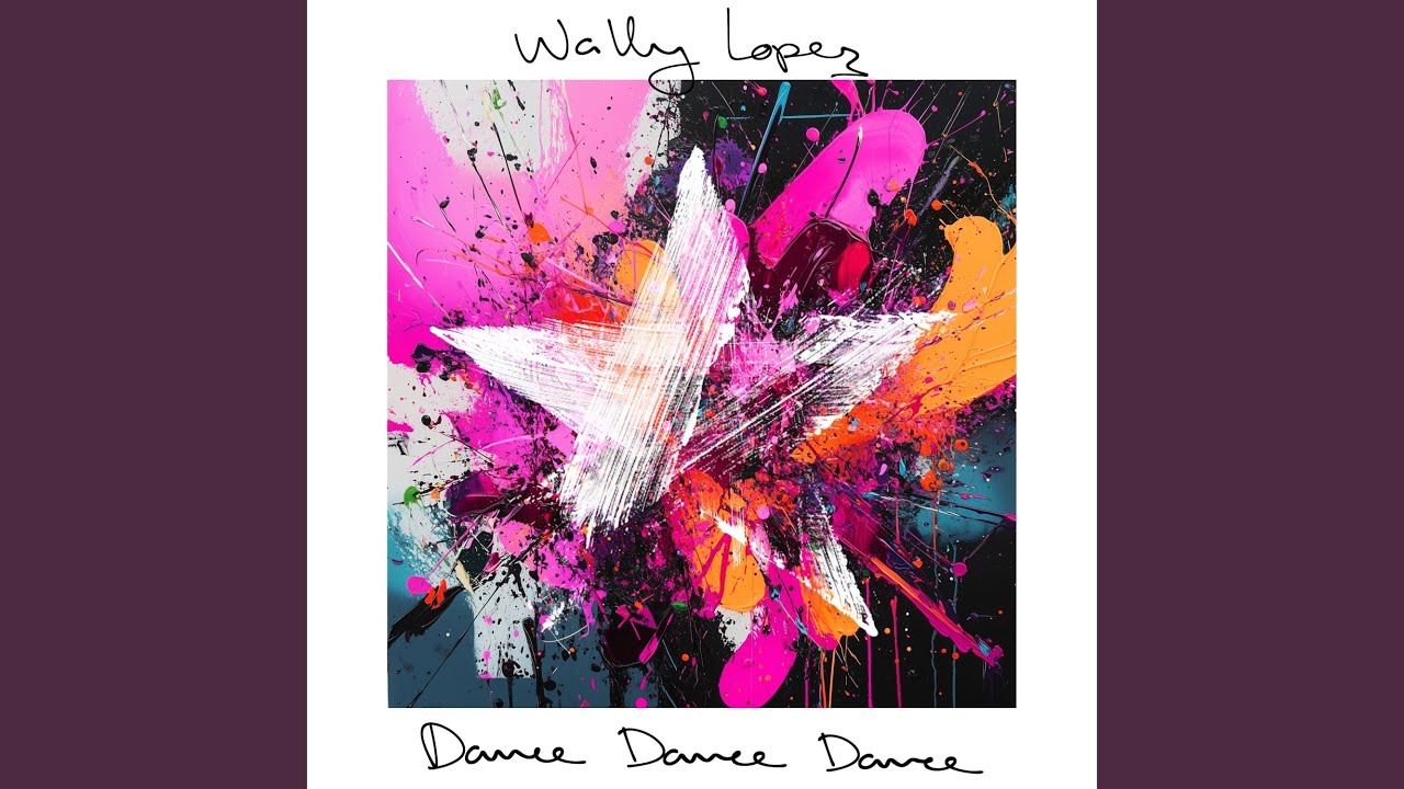 Dance Dance Dance - YouTube