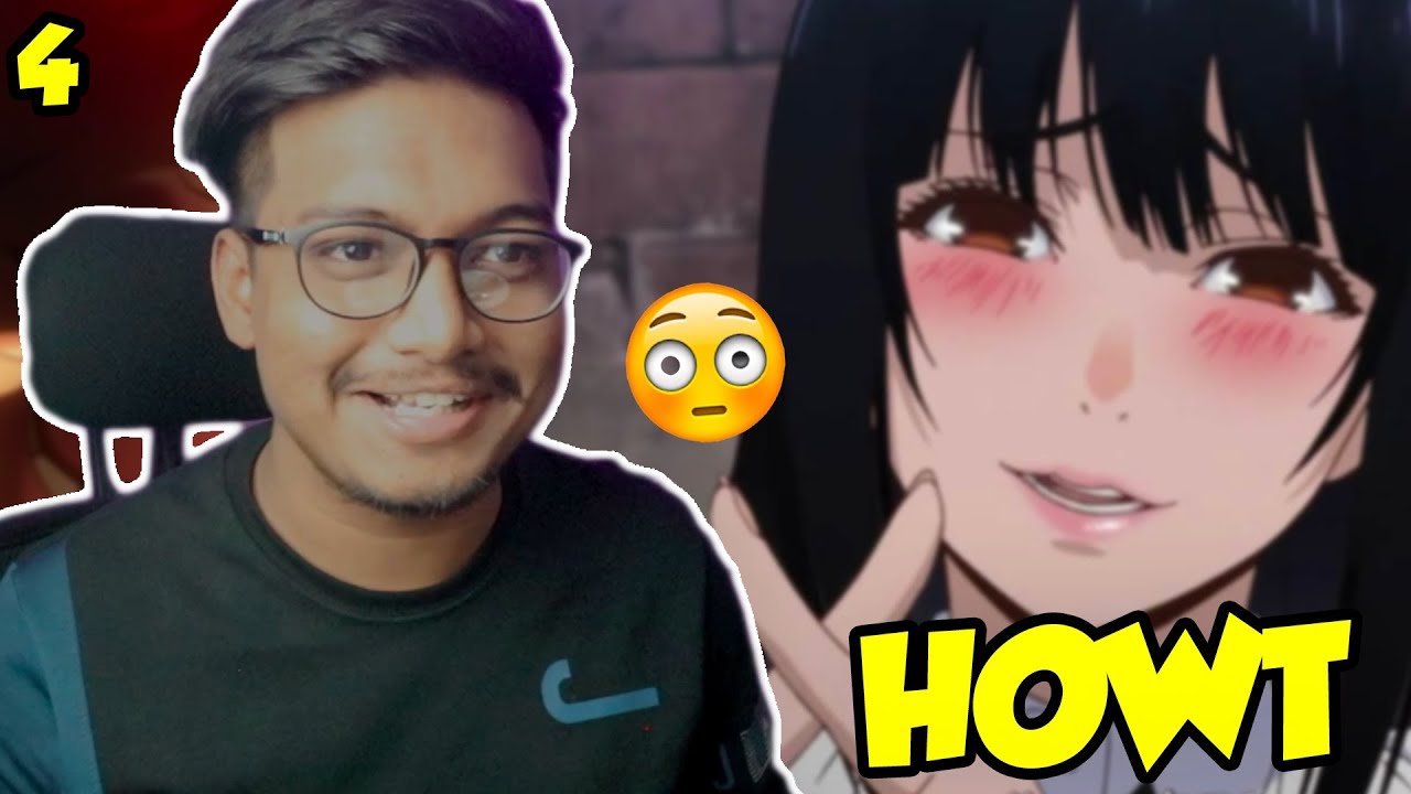 PHIRSE REACTING ON ANIME SIGMA RULES (Episode 4) - BBF LIVE - YouTube