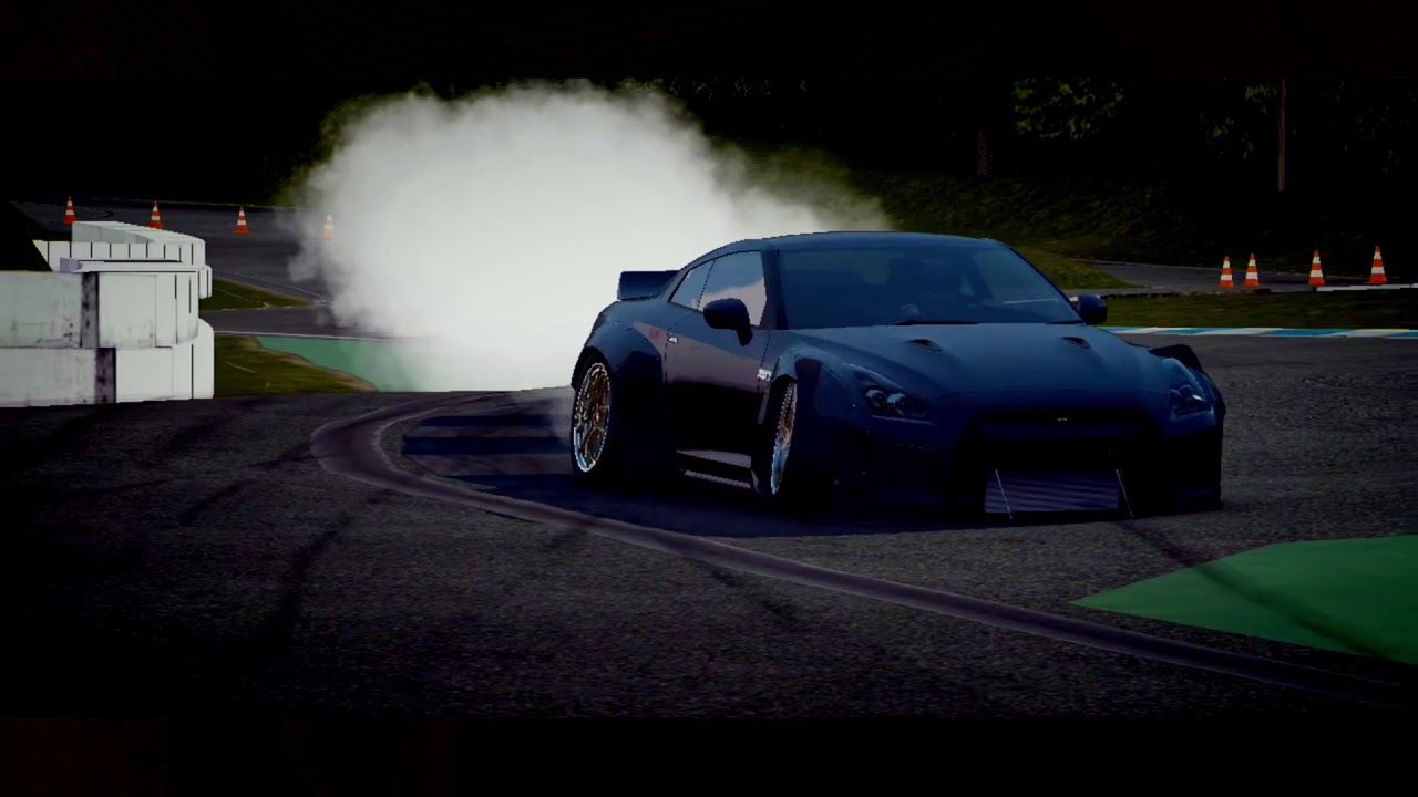 Asoluto Racing - Soul On Display MV - YouTube