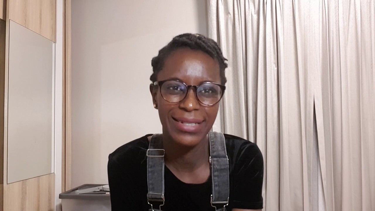 Fake action. 34/90 SFM video challenge - YouTube