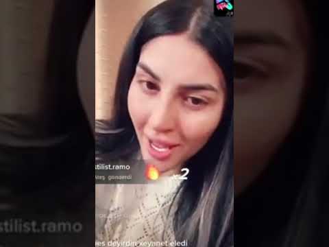 Hec Vizdiqimada Almiram Az Olari - Leman TikTok Official