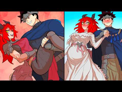 From Dragon Tamer To Husband