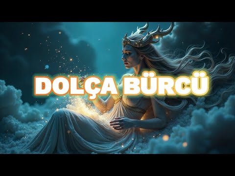 DOLÇA BÜRCÜ. Həftəlik bürc proqnozu (27 OKTYABR-2 NOYABR) #kovaburcu