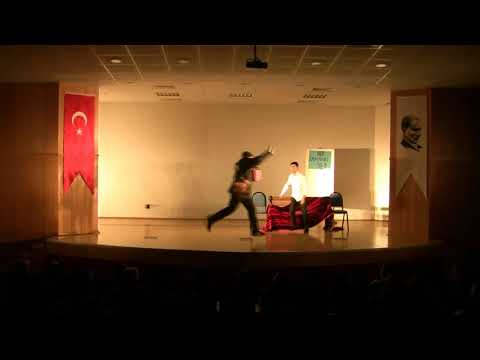 Vay Bee - Emre KUZU / Dursun ŞAHİN © 2013