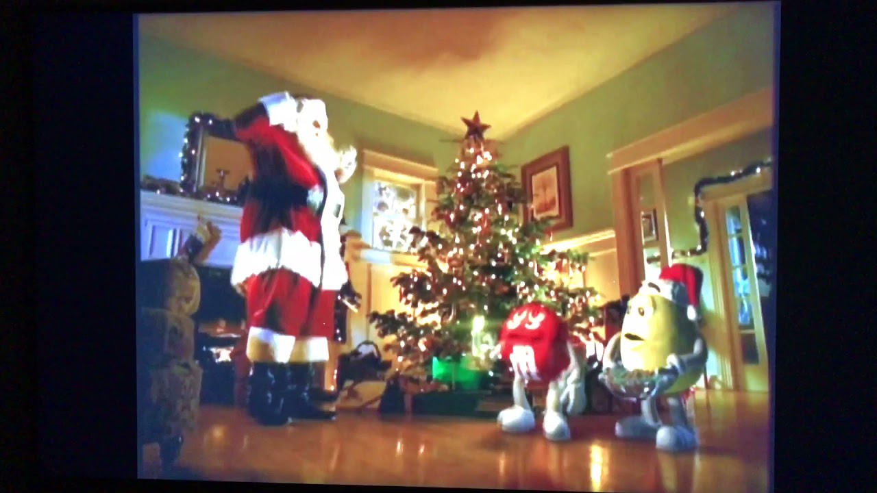 M&M's - “They Do Exist” (1996) - YouTube