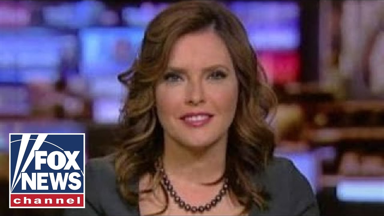 Mercedes Schlapp on sanctuary policies, Trump’s border wall - YouTube
