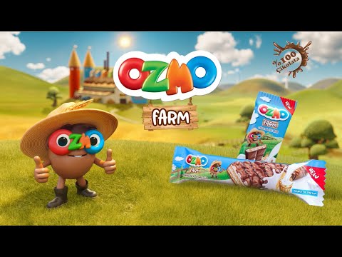Ozmo Farm'la Çiftlik Macerası