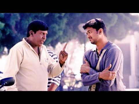 sachin vadivelu comedy funny scenes - YouTube