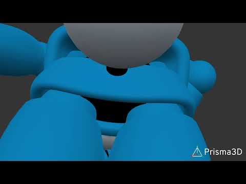 Toy bonnie farts 