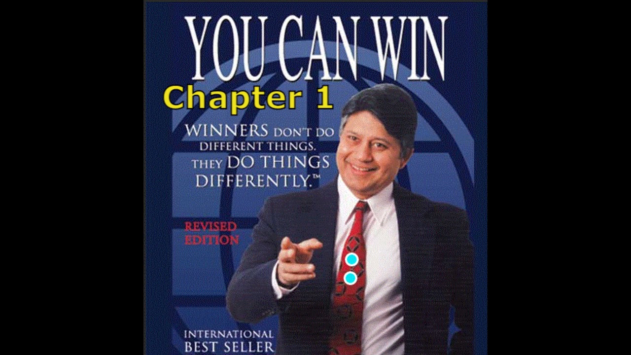You Can Win! Audiobook by Shiv Khera Chapter 1 - YouTube