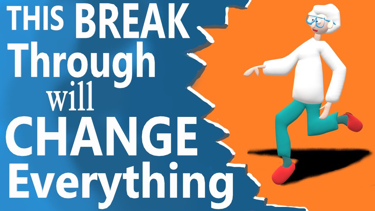 This Breakthrough Will Change Everything - YouTube