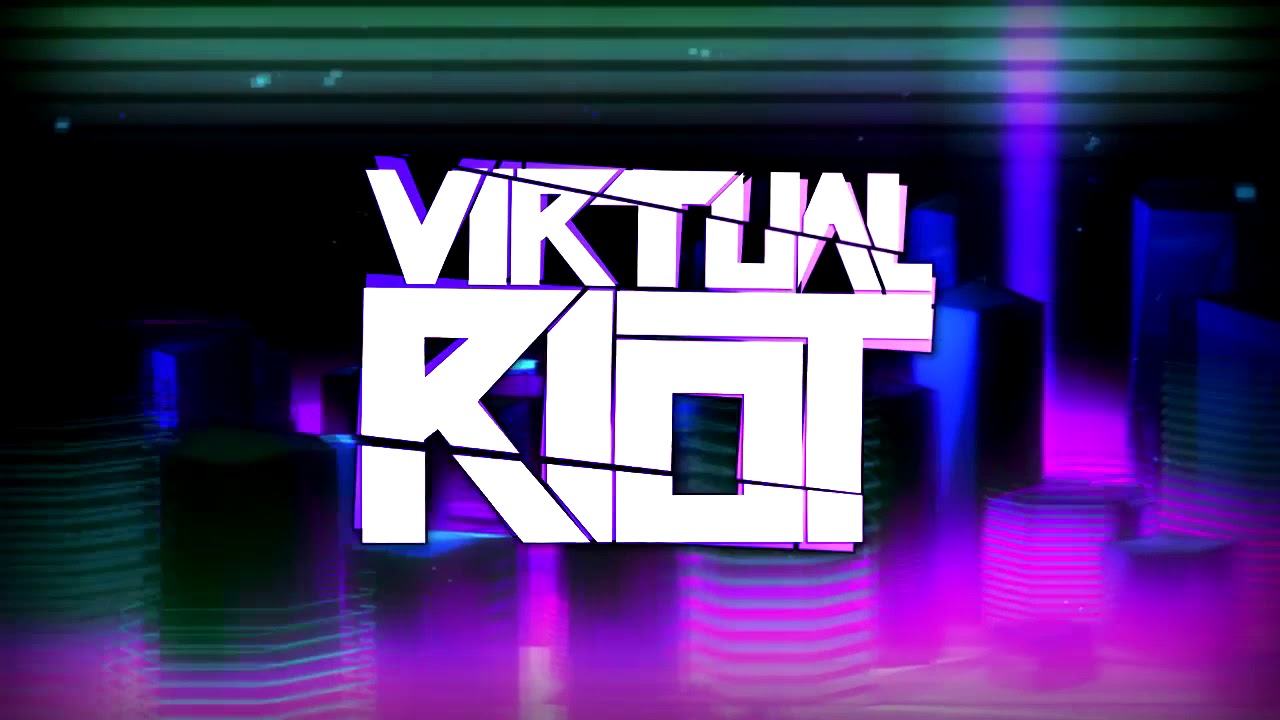 Skrillex - Fuji Opener (Virtual Riot Remix) (feat. Alvin Risk) - YouTube