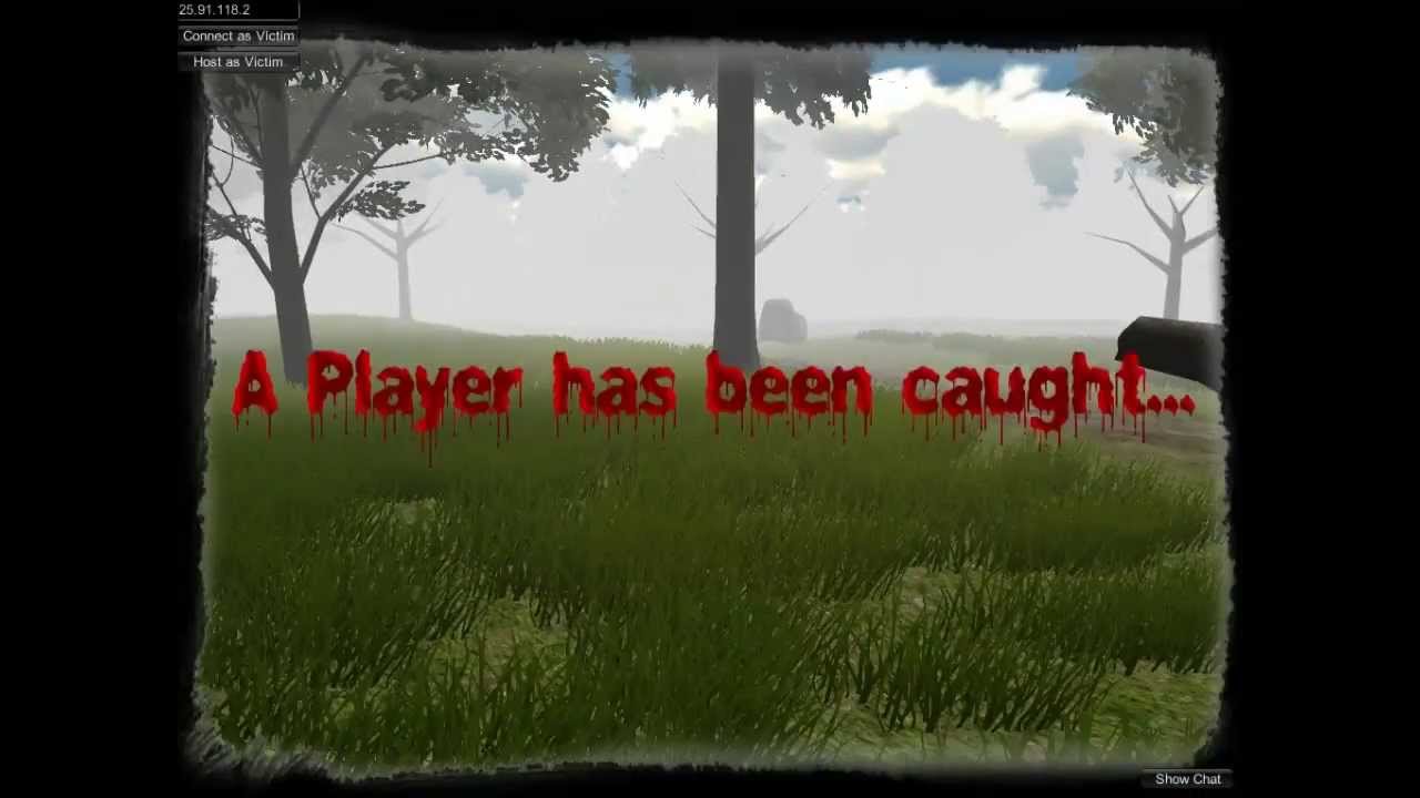 Slendytubbies #6 - We Beat With Bug! - YouTube