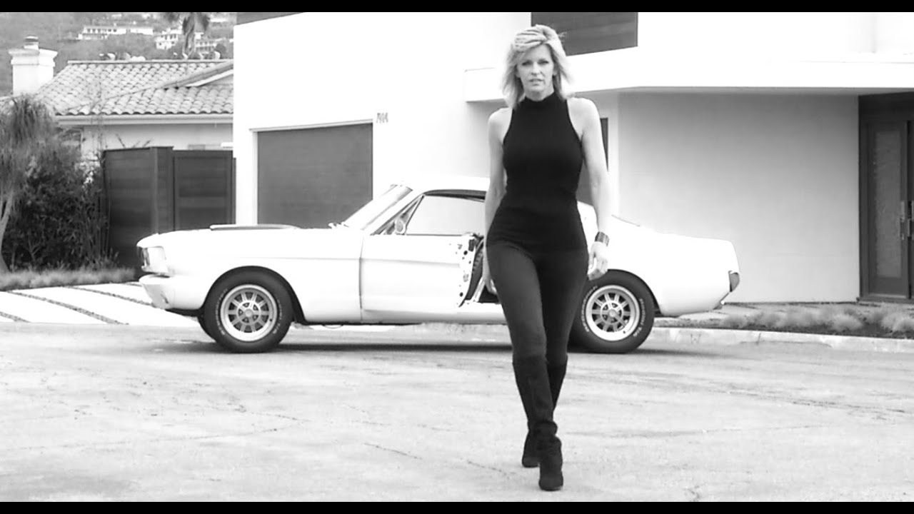 Shannon Rae: Walk Away - YouTube