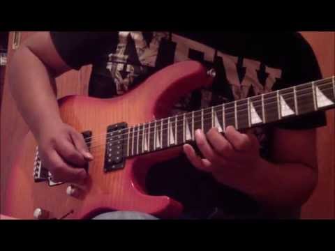 Hay muy poca gente- Solo cover