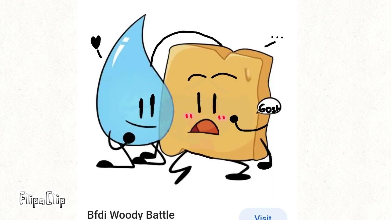 Fixing Bfdi Rule 34 Og To Fixed Youtube