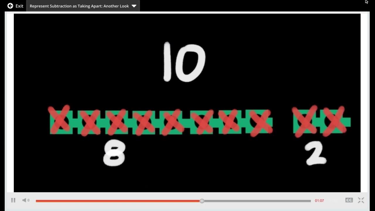 Savvas Realize (K) - Topic 7 Lesson 2 (Another Look!) - YouTube