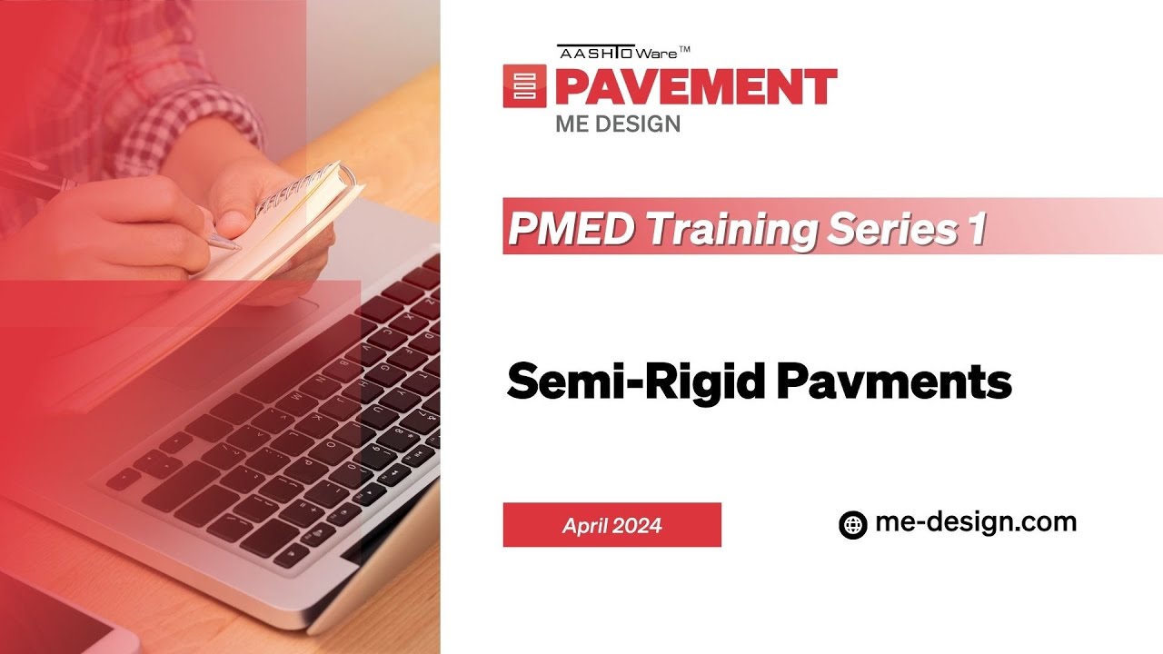 Module 6-2 - Semi-Rigid Pavements - YouTube