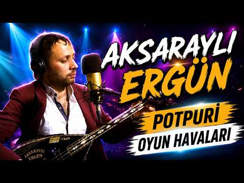 AKSARAYLI ERGÜN - NACİYEM & YUMURTANIN SARISI [BoRMüZiKᴴᴰ]