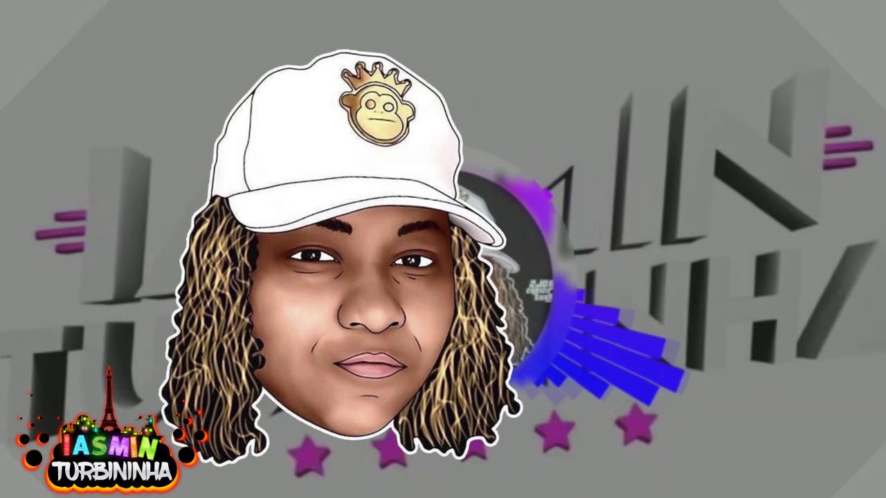 DIM DIM DIM PODE DAR EM CIMA DE MIM - MC REIZIN [ BEAT MODINHA}} 2018 ...