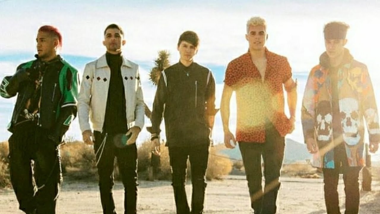 Cnco Youtube