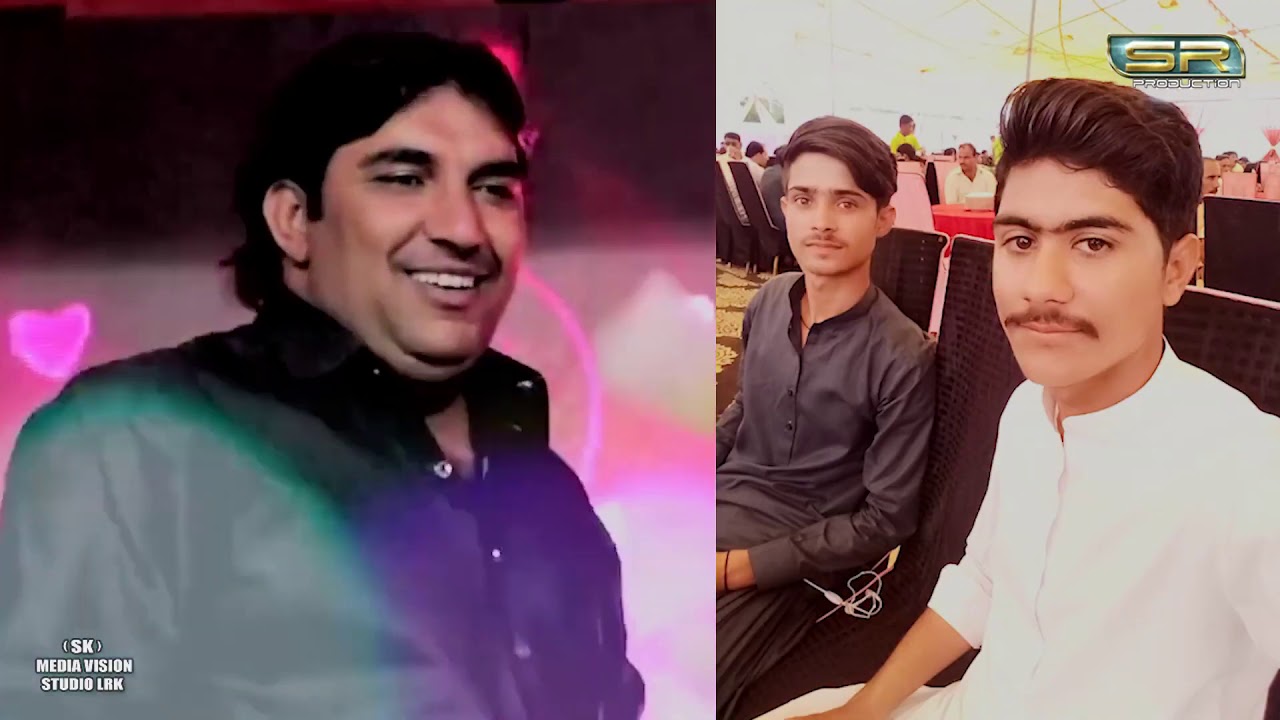 Sik kathy lahe salam san Tahir Abbas Shaikh Sikandar 2020 - YouTube