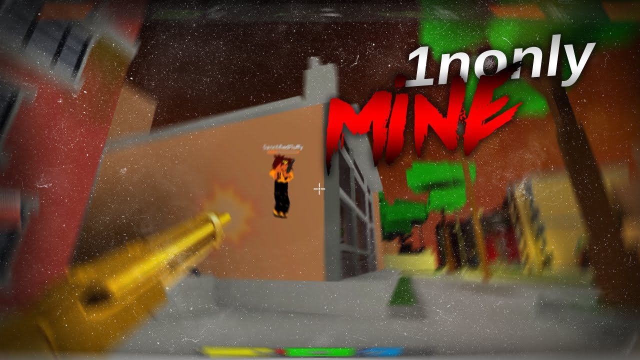 Mine! | Da hood Montage - YouTube