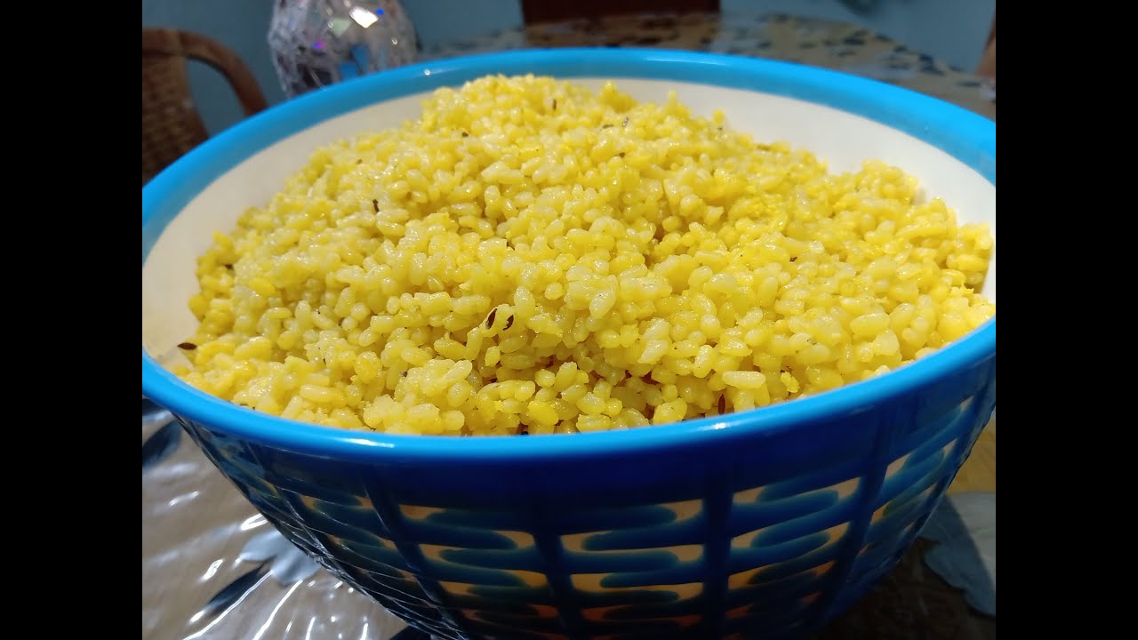 Birinji || Birinji recipe in Malayalam..||easy n tasty lunch Recipe ...